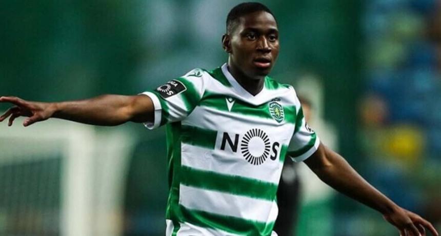Official: Dario Essugo joins Chelsea! | Dailysports