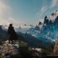 The Witcher 4. Developers showcase the technical side of the upcoming ...