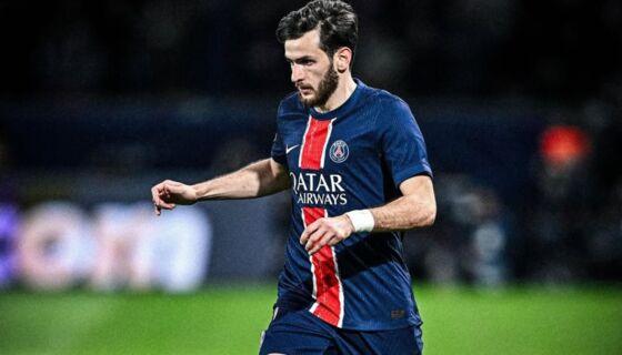 Khvicha Kvaratskhelia may receive an honorary state award in Georgia ...