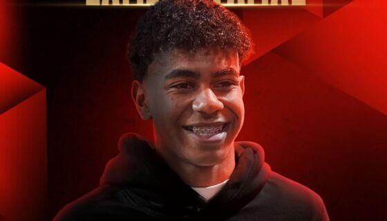 Lamine Yamal's club La Capital CF claims its first victory at Kings ...