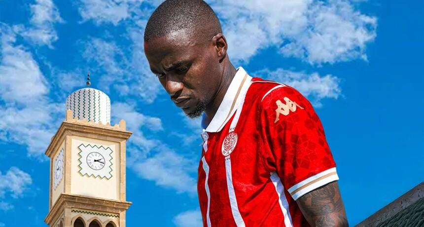 Wydad Casablanca unveils new kit in unique fashion ahead of Club World ...