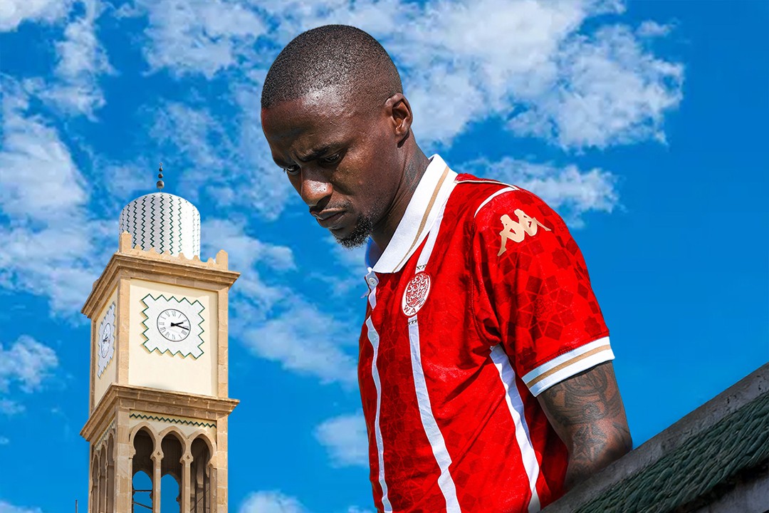 Wydad Casablanca unveils new kit in unique fashion ahead of Club World ...