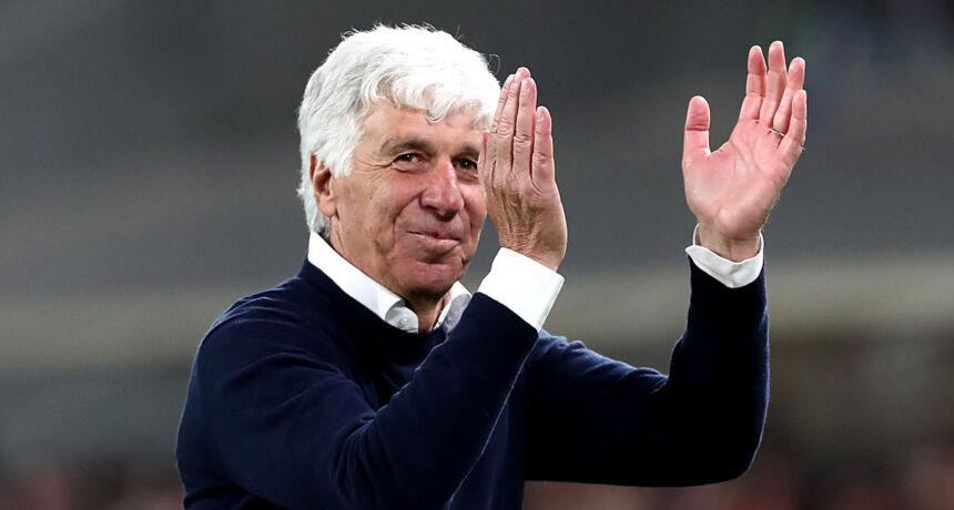 Official: Gasperini appointed as new Roma head coach | Dailysports