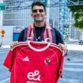 Zizo Joins Al Ahly Camp in USA, Set for Debut in Club World Cup Prep ...