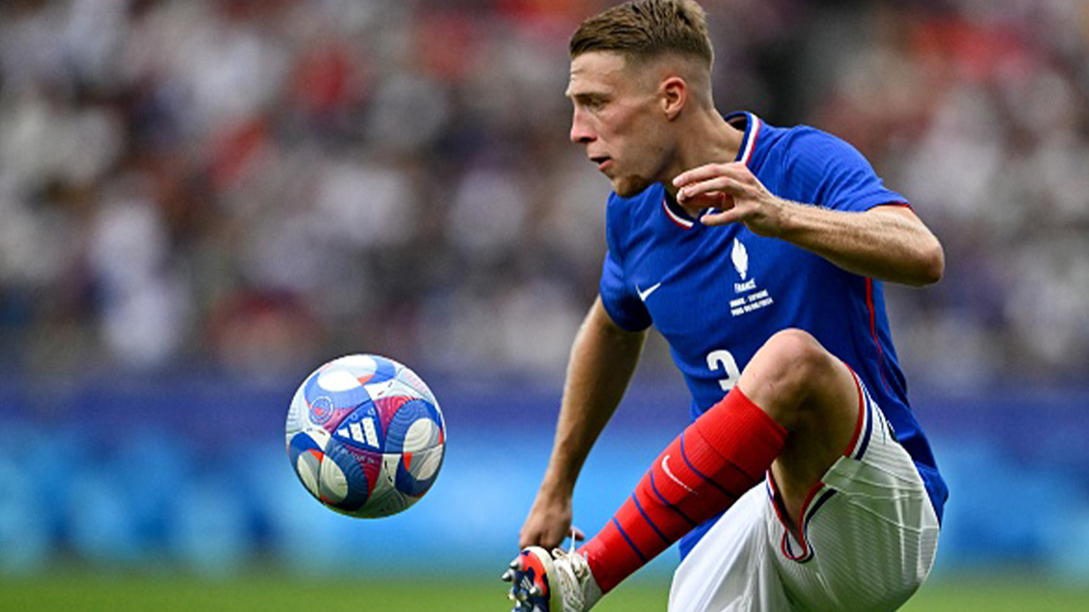 Bournemouth strengthens its squad! Adrien Truffert moves to the Premier ...