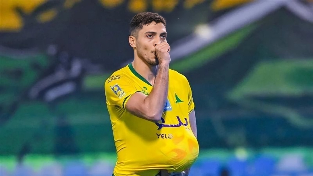 Mohamed Sherif's return to Al Ahly ahead of the Club World Cup ...