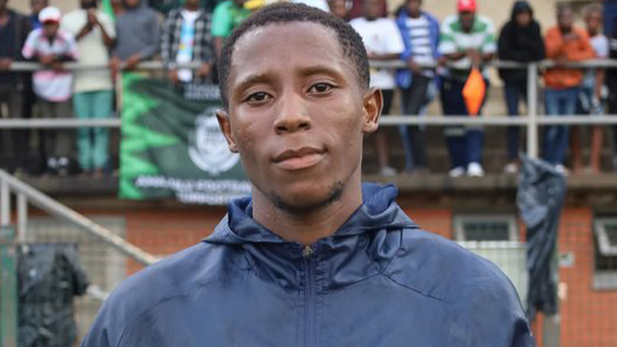 Un remplaçant trouvé ! Orlando Pirates prennent contact avec Tshepang ...