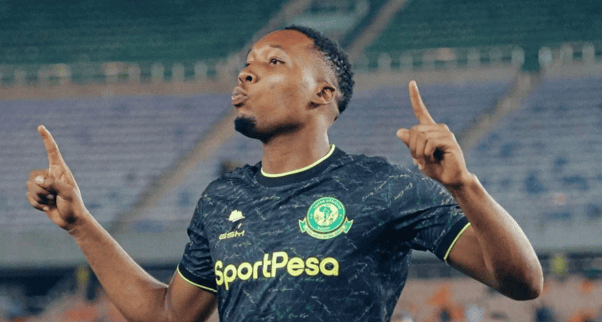 Zamalek Step Back from Pursuit of Young Africans’ Starlet Clément Mzize ...