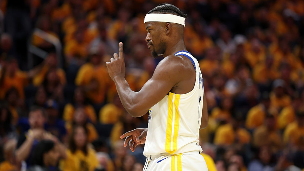 NBA star Butler's consortium aims to buy Crystal Palace | Dailysports