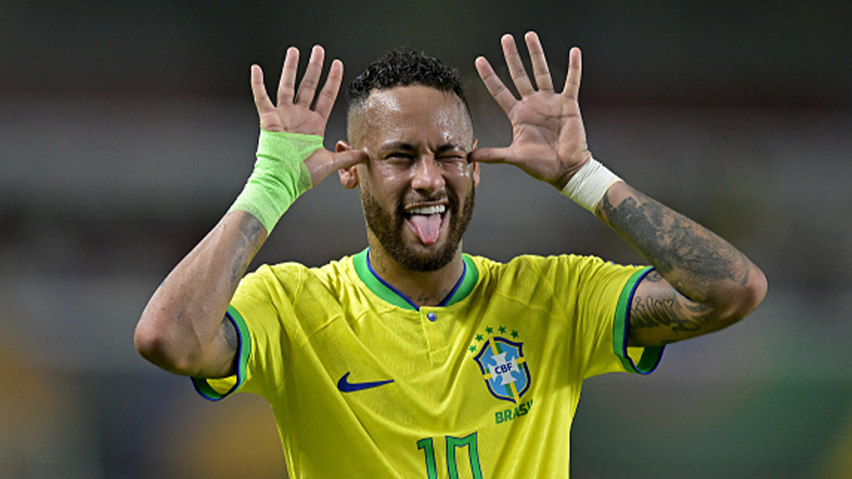 Neymar could return to Europe | Dailysports