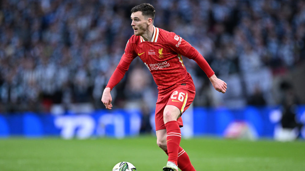 Nouvelles inquiétantes pour les fans. Robertson s'exprime sur son ...