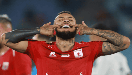 Duván Vergara Linked to Racing as Agent Denies Independiente Rumors ...