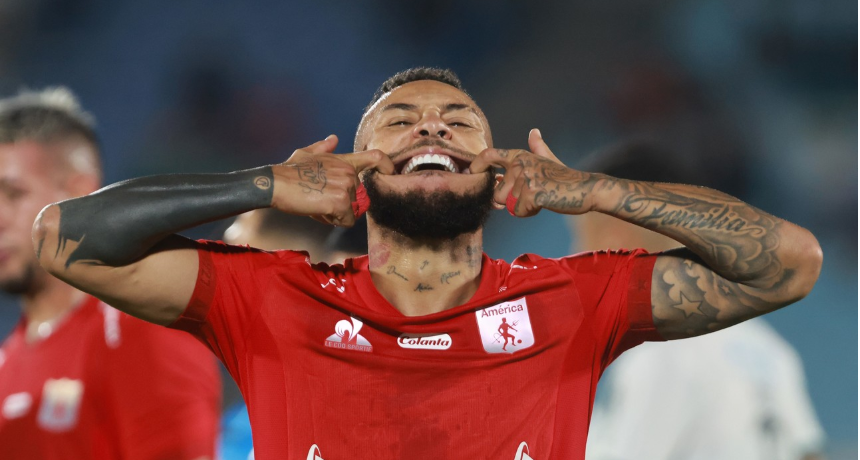 Racing negocia por Duván Vergara y desmienten interés de Independiente | Dailysports