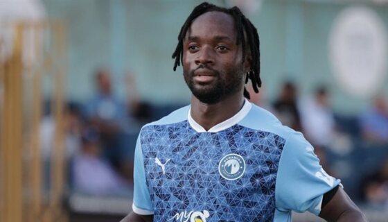 Kaizer Chiefs face financial hurdle before signing Fiston Mayele ...
