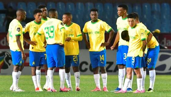 Mamelodi Sundowns' Top 5 Most Valuable Assets in 2024 | Dailysports