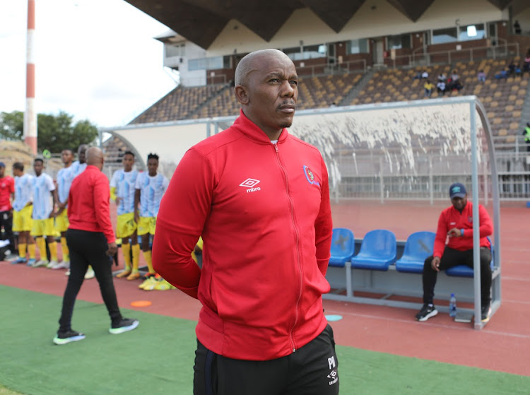 What does Orbit College FC need to do to improve its relegation game ...
