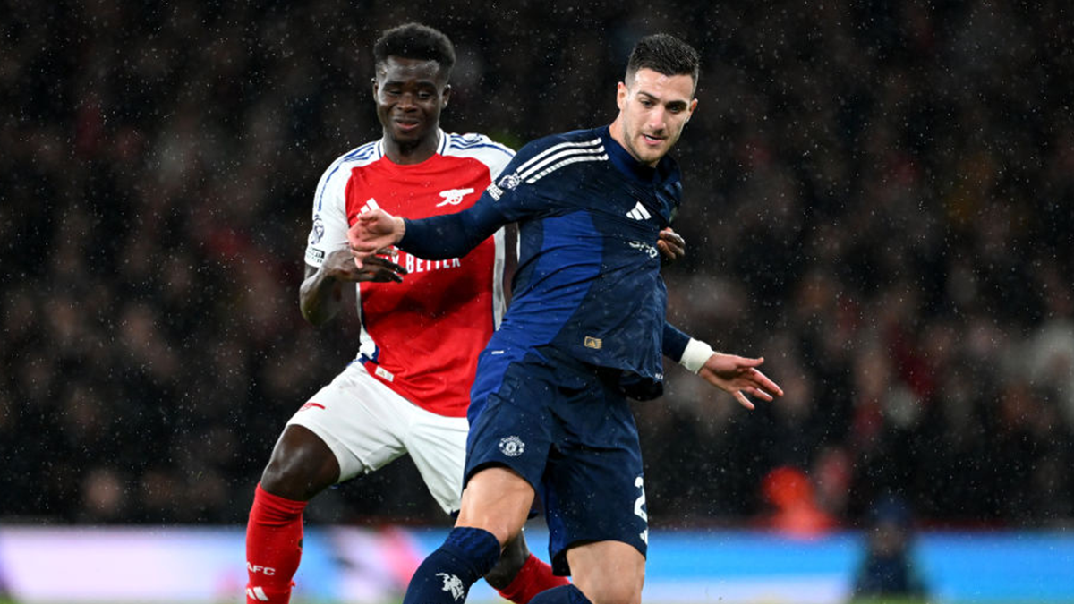 The first round brings a blockbuster clash! Premier League 2025/2026 ...