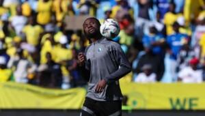 Pyramids sets price tag for striker Fiston Mayele | Dailysports