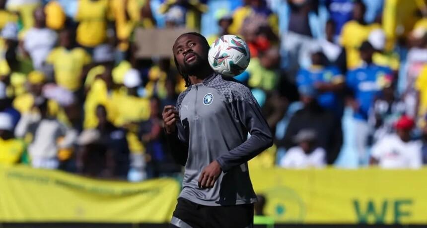 Pyramids sets price tag for striker Fiston Mayele | Dailysports