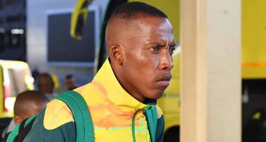 Lunga Exceeds Expectations: From "Chicken Inn FC" to Club World Cup ...