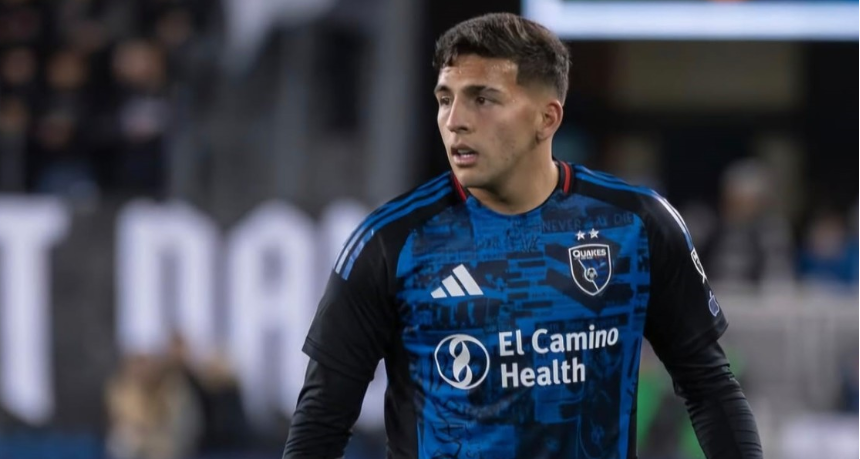 Racing Steps Into Race For Hernán López Muñoz, Complicating Move To ...