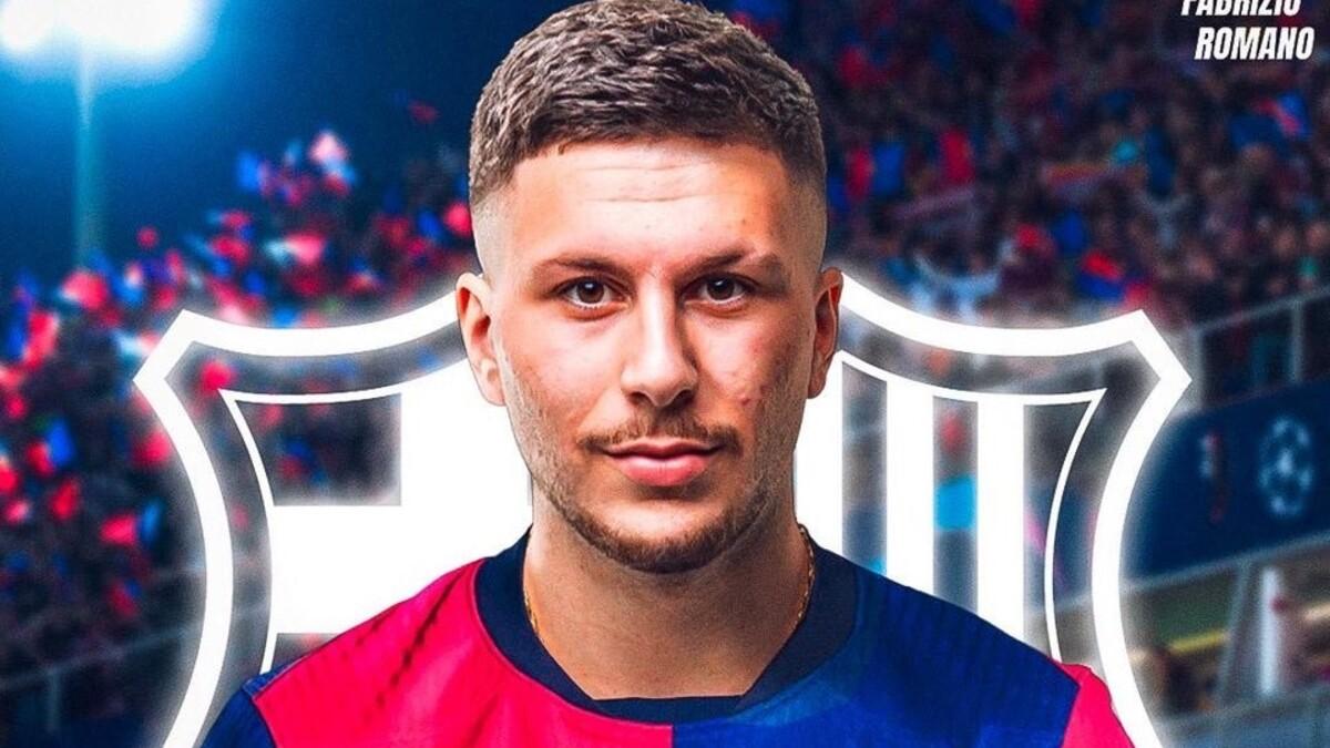 Barcelone s’est entendue avec Copenhague pour le transfert d’un ...