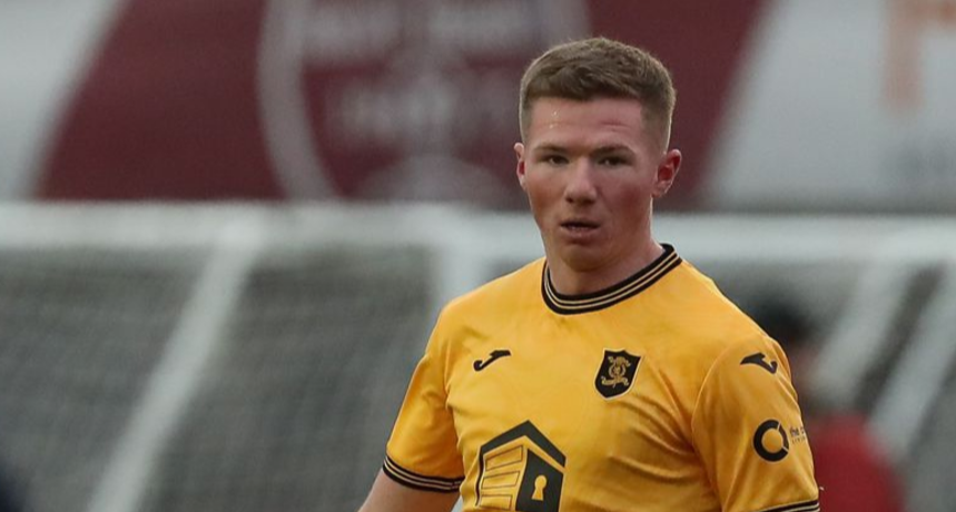 Stephen Kelly, ex Rangers, refuerza un Orange County SC en pleno ...