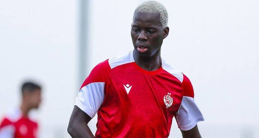 Wydad Star Aziz Ki Eyes Redemption After Limited Club World Cup Minutes ...