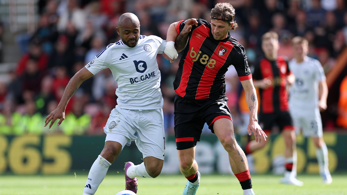 Newcastle va se battre avec le PSG pour Zabarnyi | Dailysports