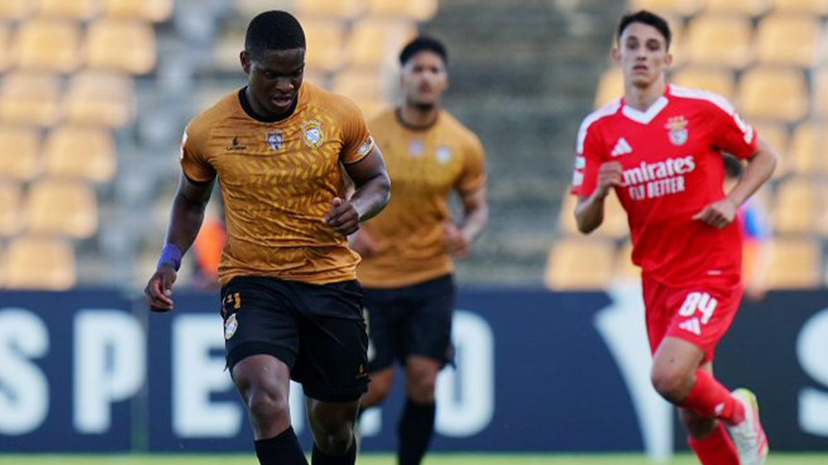 Kaizer Chiefs sign defender from Portuguese league | Dailysports