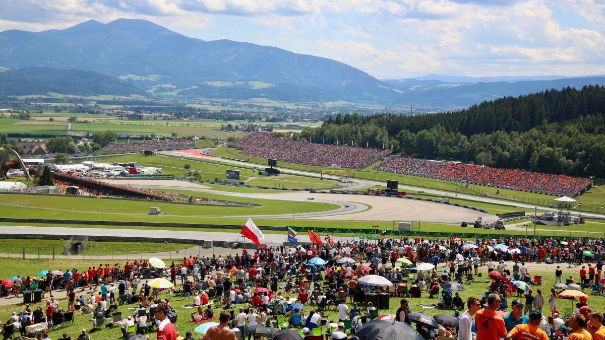 Official: Austrian Grand Prix to remain on Formula 1 calendar until at ...