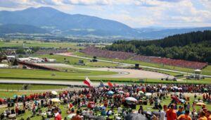 Official: Austrian Grand Prix to remain on Formula 1 calendar until at ...
