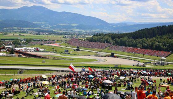 Official: Austrian Grand Prix to remain on Formula 1 calendar until at ...