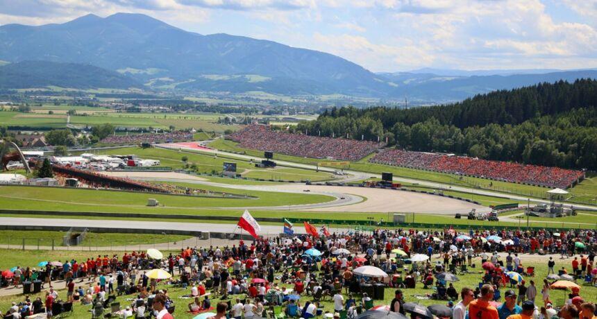 Official: Austrian Grand Prix to remain on Formula 1 calendar until at ...