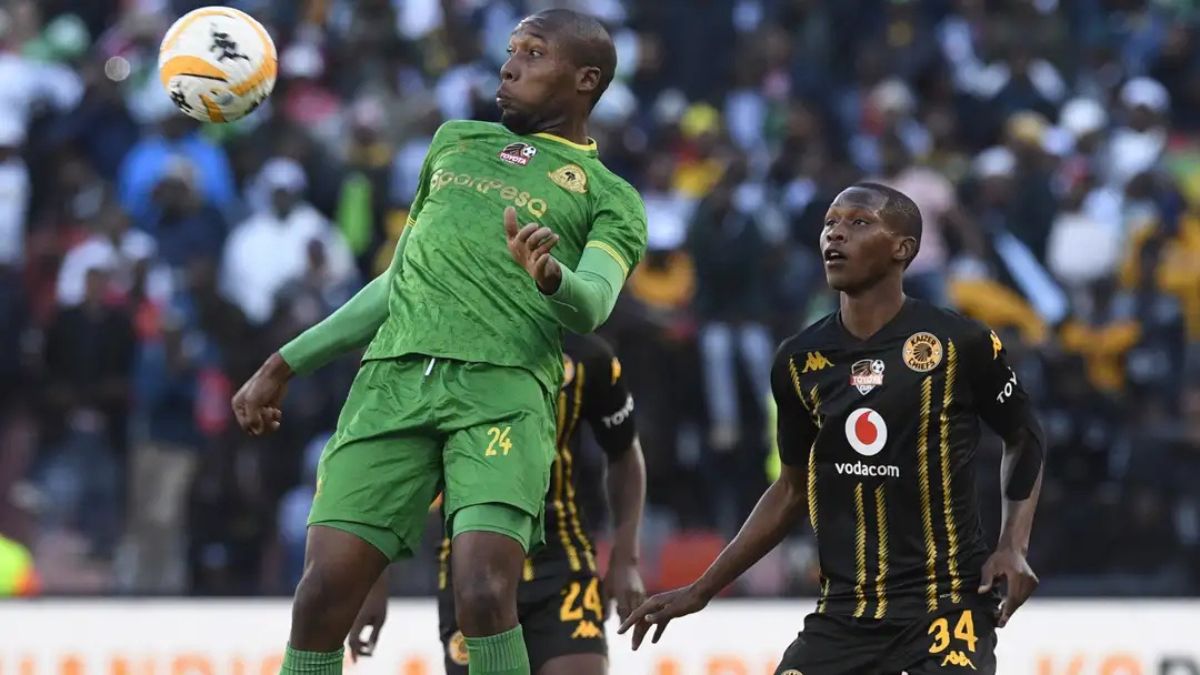 Mzize sends signal to Nasreddine Nabi. Young Africans star ready for ...