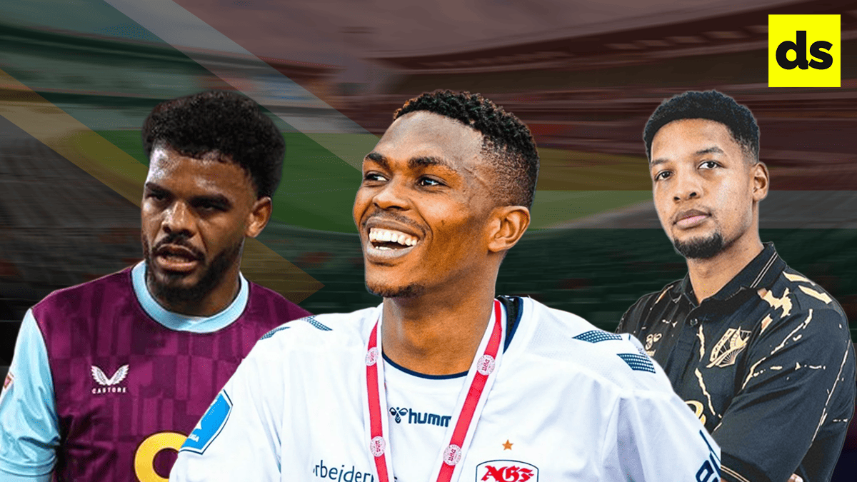 From Spain to India: Where do South African players ply their trade ...