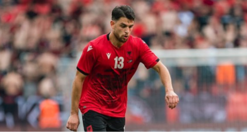 Atlanta United ficha a Enea Mihaj para reforzar su defensa en la ...