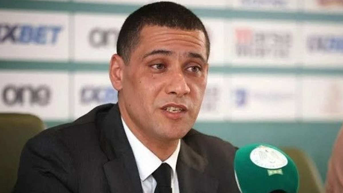 Ex-Raja president will spend five years in prison | Dailysports