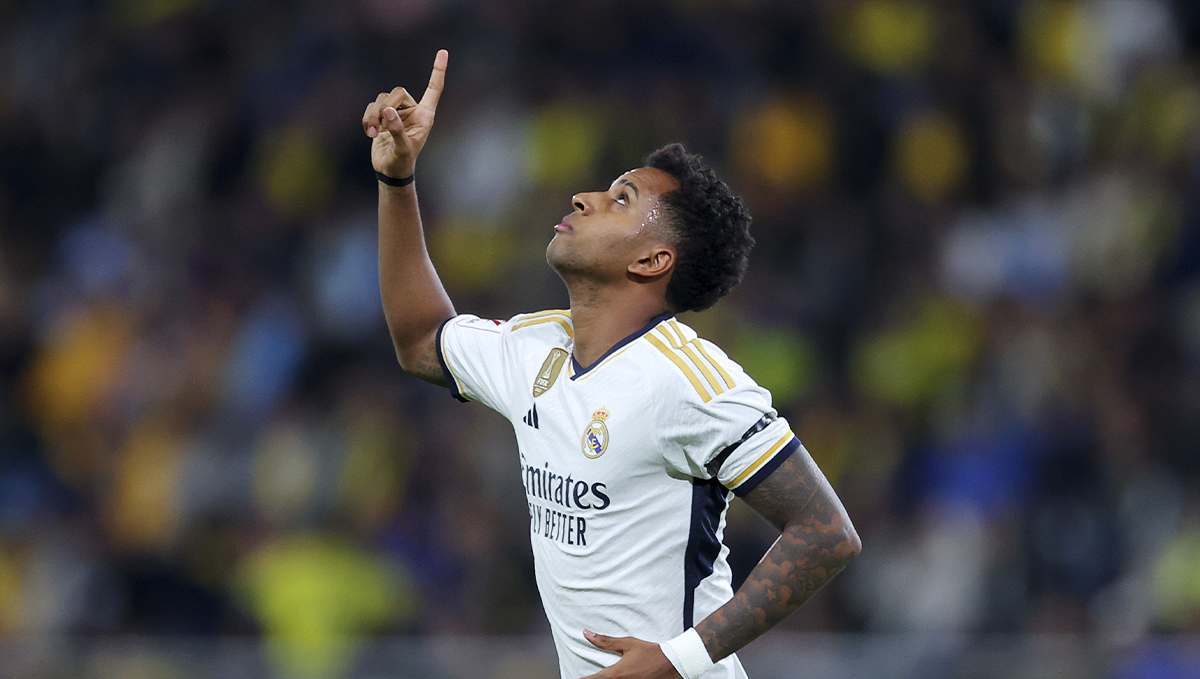 Rodrygo back in the sights of a top club. PSG makes inquiry for the ...