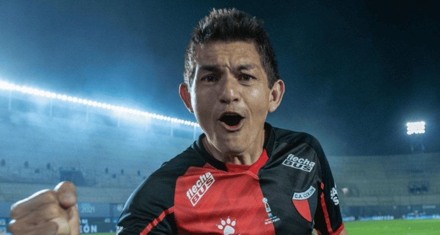 Pulga Rodríguez Returns to Colón for a Third Stint | Dailysports