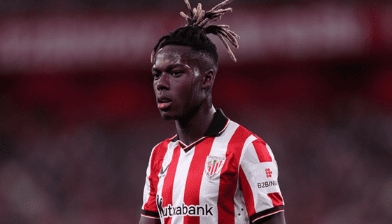 Romano reveals new release clause amount in Williams' contract ...