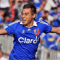 Eduardo Vargas Set for U de Chile Return After Nicolás Peric Leaks ...