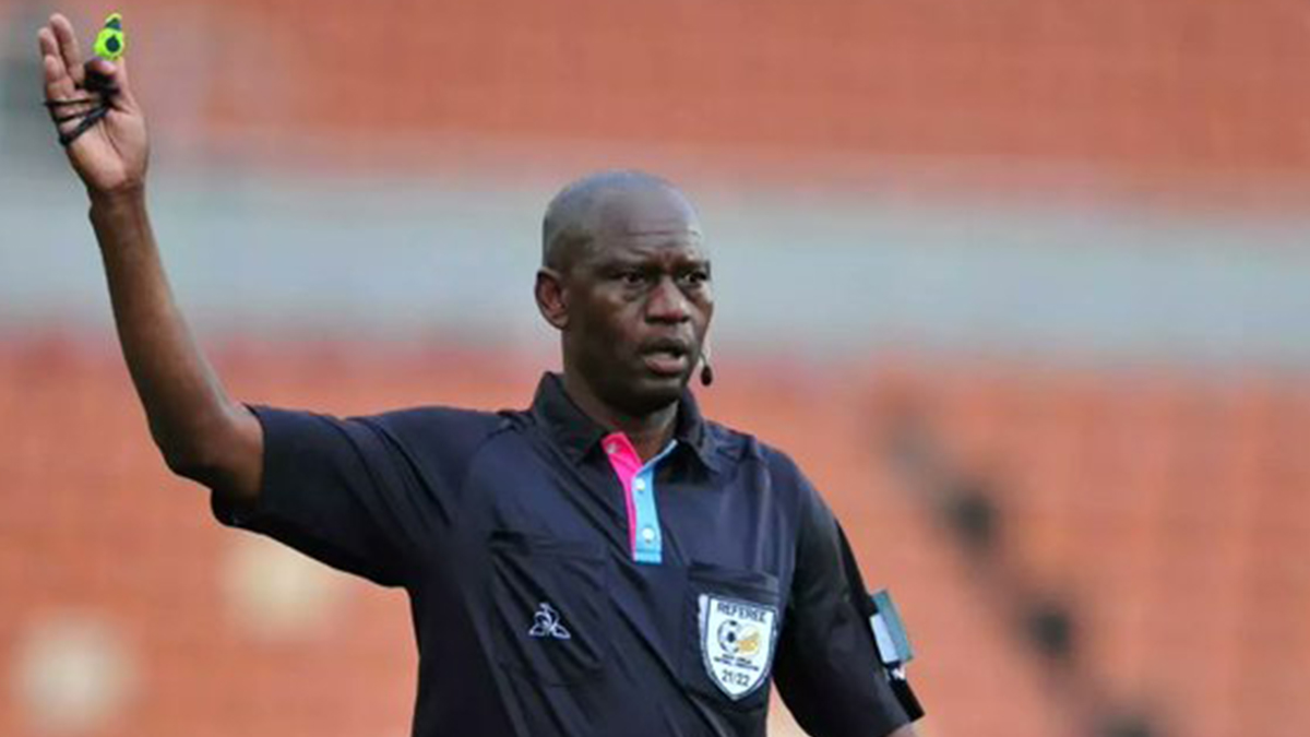 Tricked again! No VAR system in the new PSL season | Dailysports