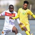 Bafana Bafana U20 squad defeats Angola 2-0 to reach COSAFA 2025 final ...