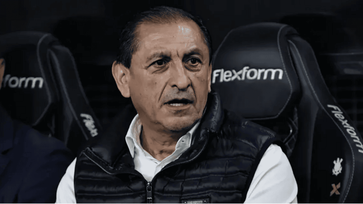 Ramón Díaz to Take Over as Olimpia Head Coach | Dailysports