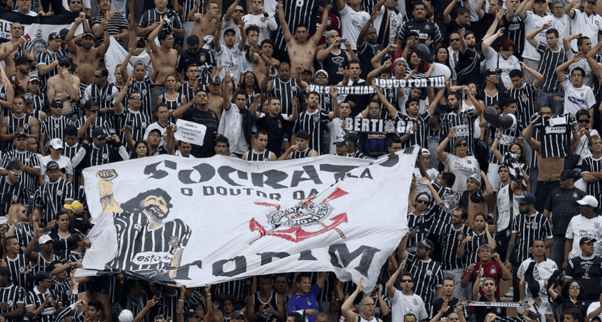 Court Nullifies Nearly R$300 Million Tax Claim Against Corinthians, but ...