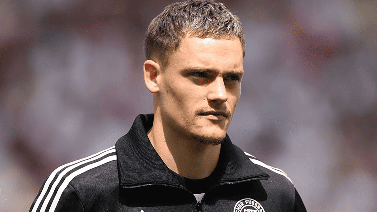 Klopp names the factor that will determine Wirtz's success at Liverpool ...