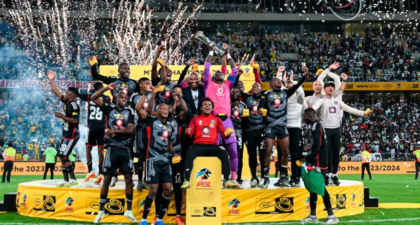 PSL releases MTN8 quarter-final fixtures | Dailysports
