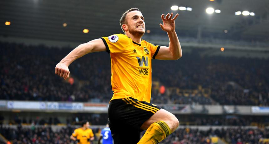 Forever in history! Forever in our hearts! Diogo Jota inducted into ...