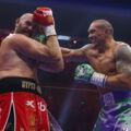 Who is on top? The Ring publishes updated pound-for-pound boxing ...